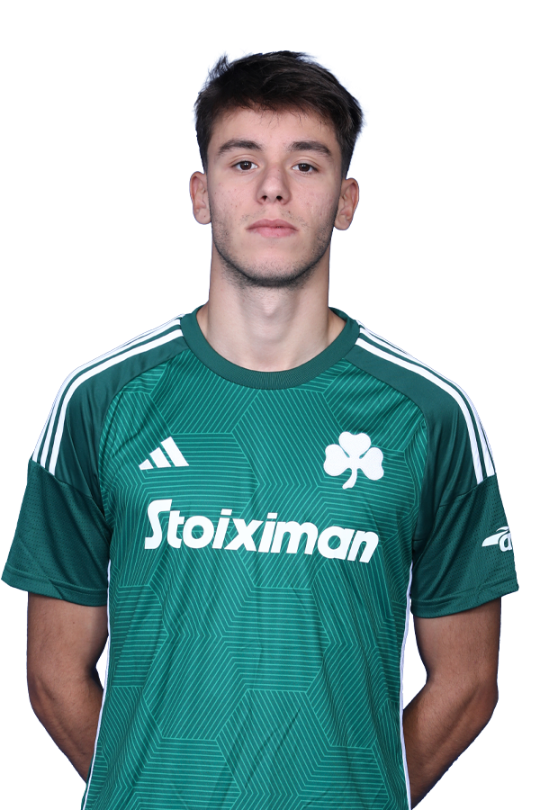 PANATHINAIKOS FC OFFICIAL WEB SITE
