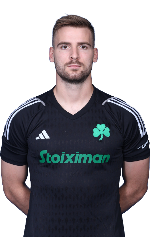 PANATHINAIKOS FC OFFICIAL WEB SITE