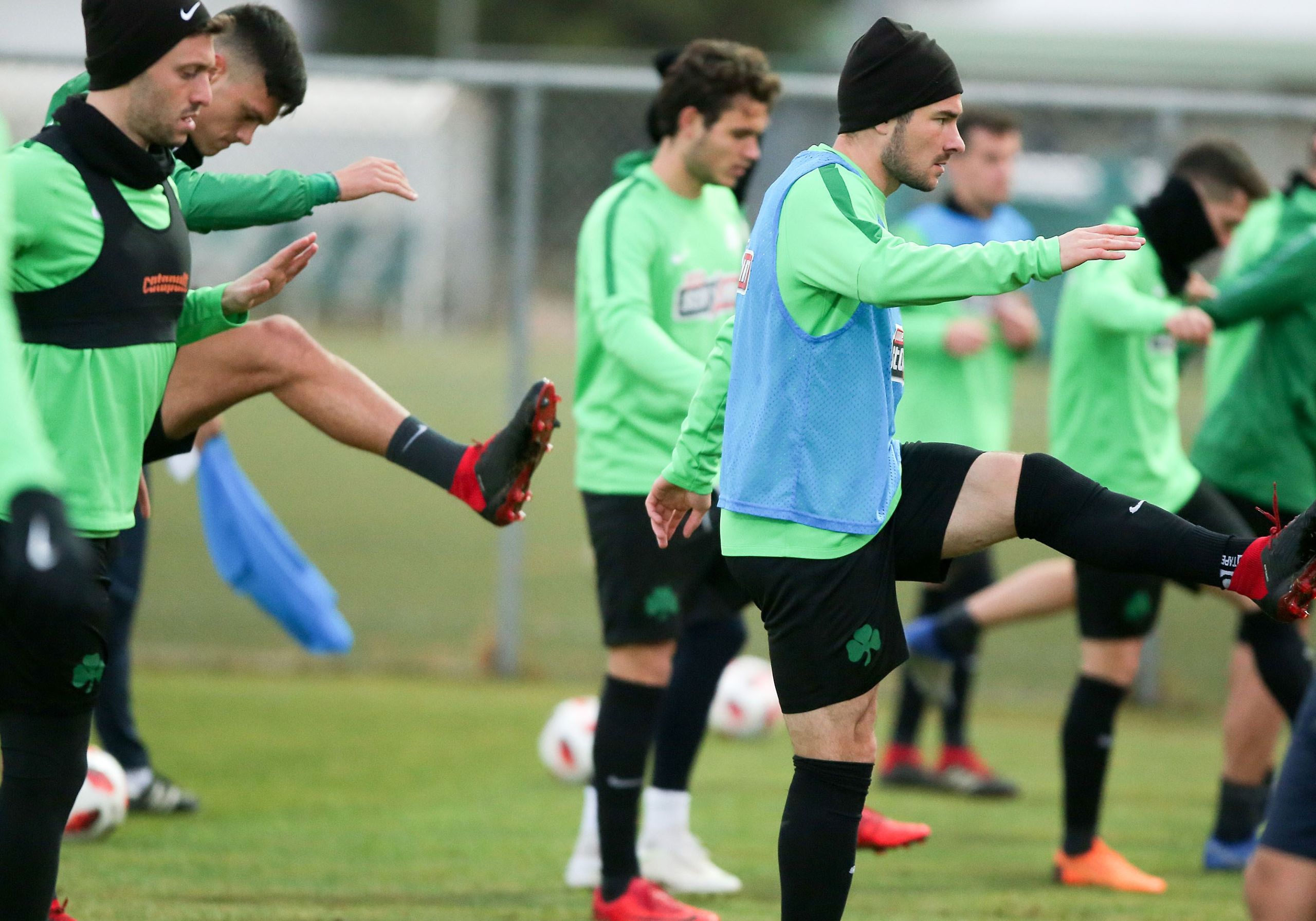 Η ΣΗΜΕΡΙΝΗ ΠΡΟΠΟΝΗΣΗ | PANATHINAIKOS FC OFFICIAL WEB SITE