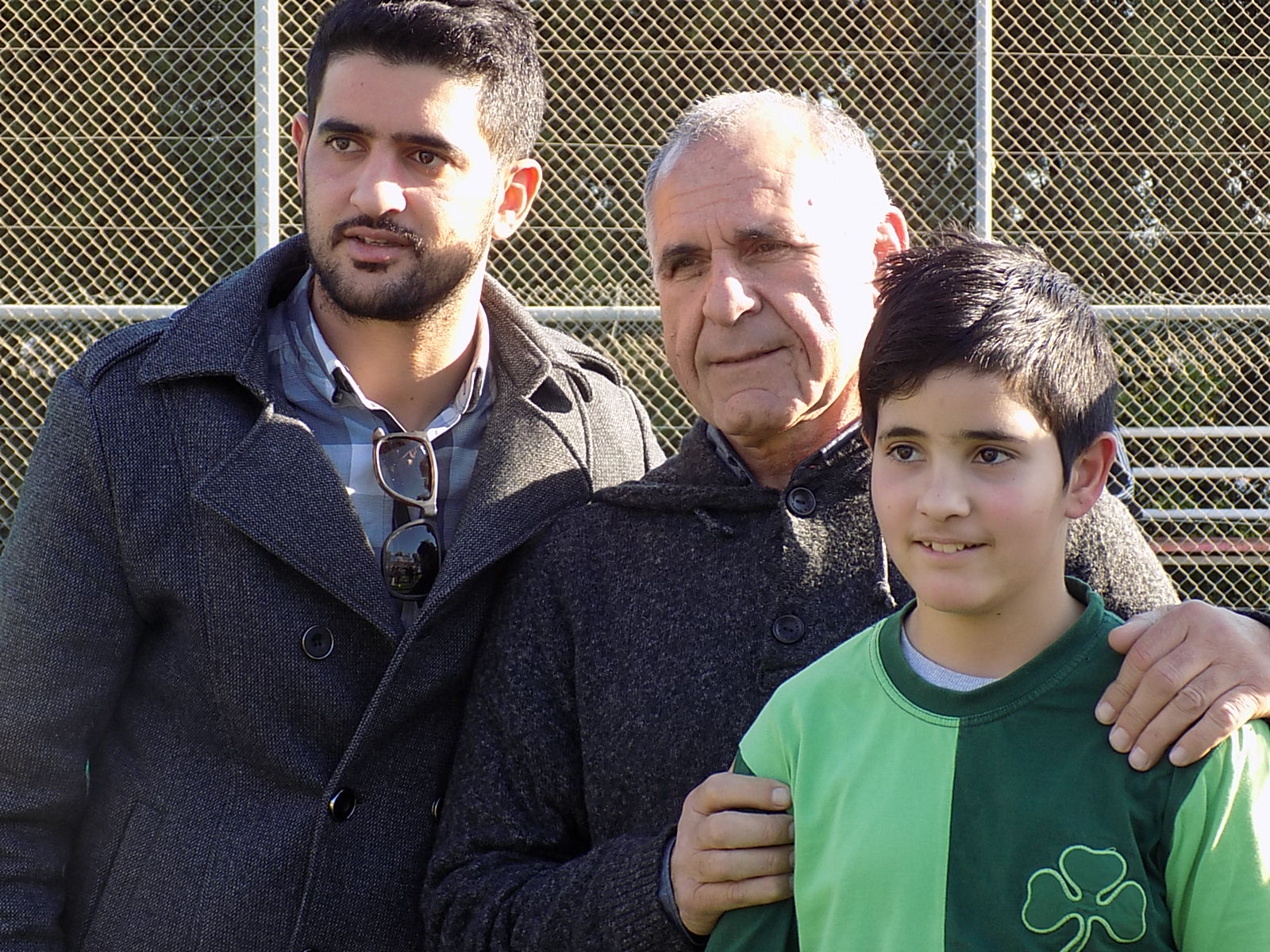 ΣΧΟΛΕΣ ΠΟΔΟΣΦΑΙΡΟΥ ΠΑΝΑΘΗΝΑΪΚΟΥ | PANATHINAIKOS FC OFFICIAL WEB SITE