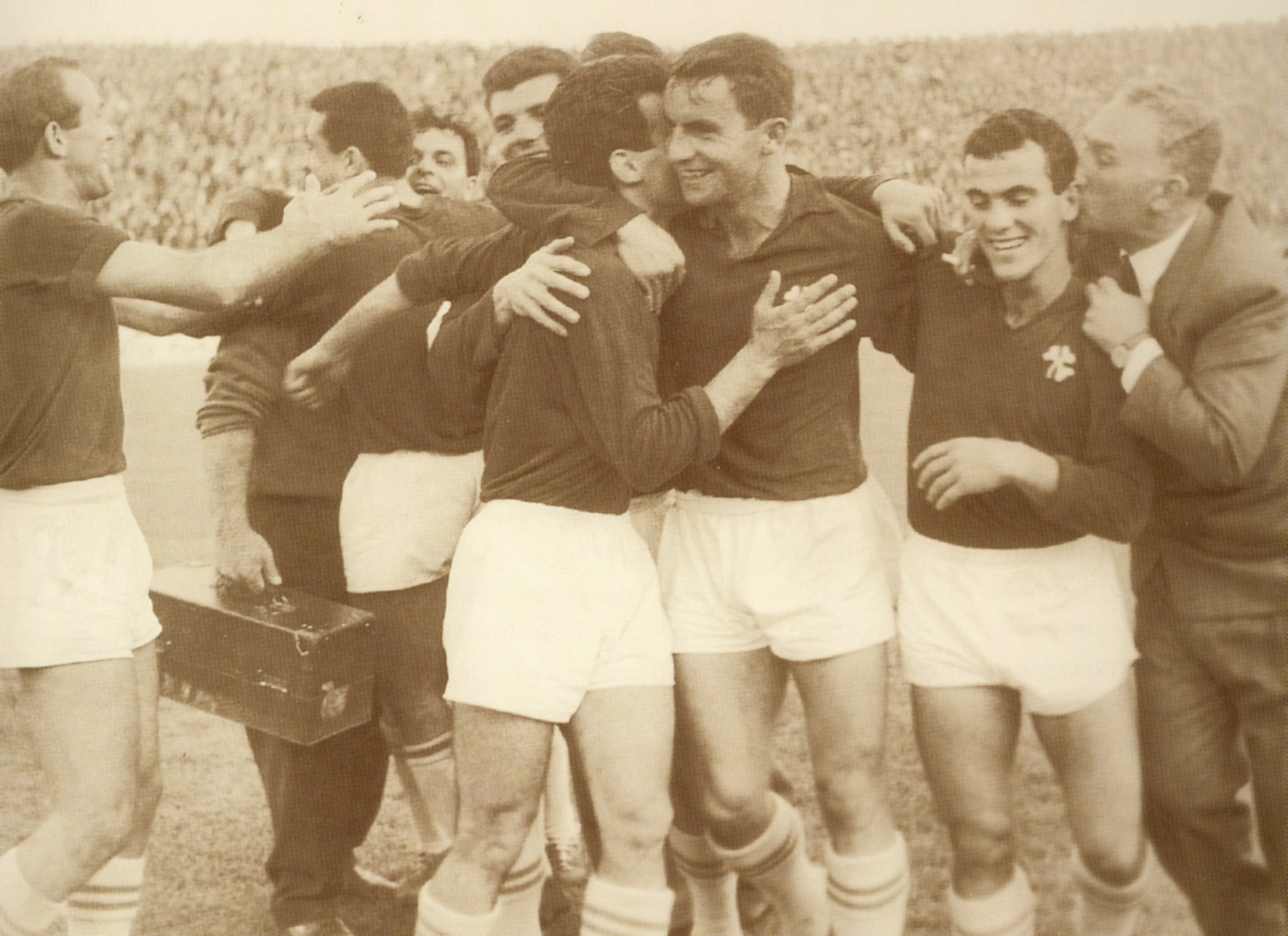 ΠΡΩΤΑΘΛΗΜΑΤΑ | ΙΣΤΟΡΙΑ | PANATHINAIKOS FC OFFICIAL WEB SITE