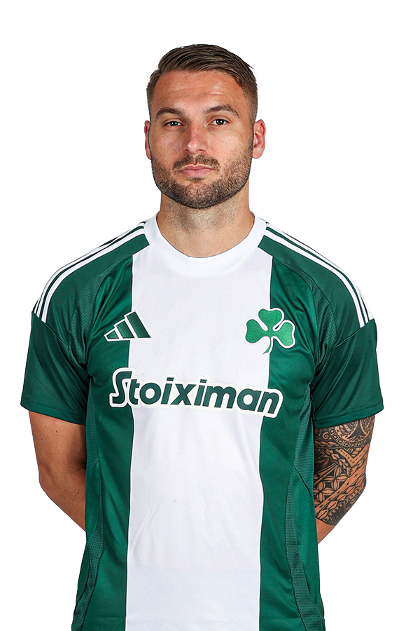 PANATHINAIKOS FC OFFICIAL WEB SITE