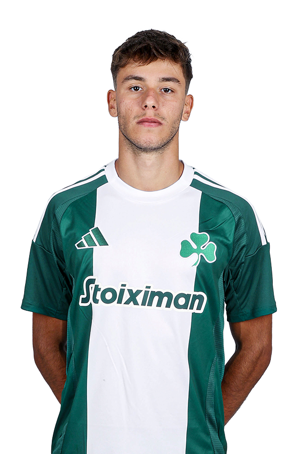 PANATHINAIKOS FC OFFICIAL WEB SITE