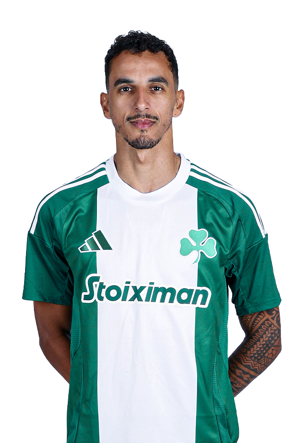 SQUAD | PANATHINAIKOS FC OFFICIAL WEB SITE