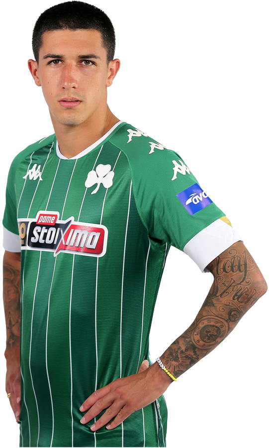 PANATHINAIKOS FC OFFICIAL WEB SITE