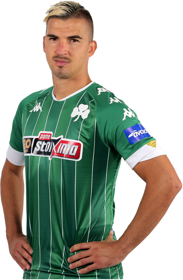 PANATHINAIKOS FC OFFICIAL WEB SITE