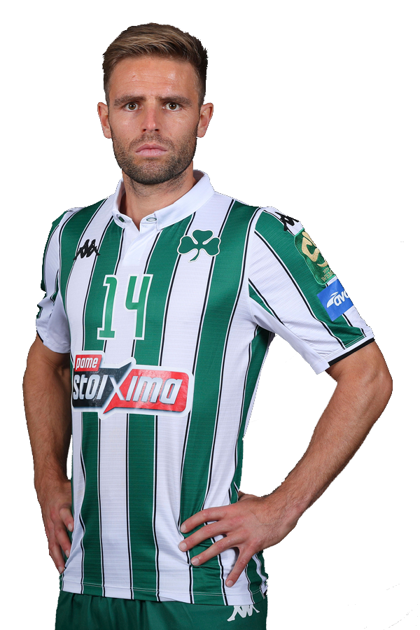 PANATHINAIKOS FC OFFICIAL WEB SITE