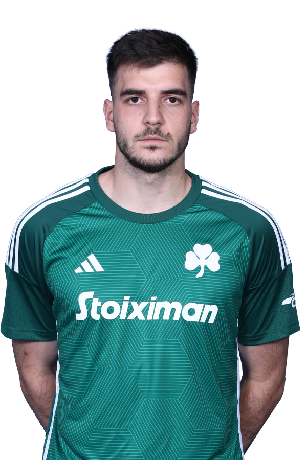 PANATHINAIKOS FC OFFICIAL WEB SITE