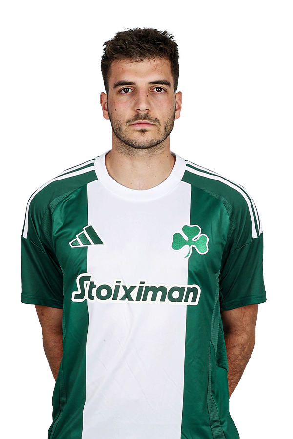 PANATHINAIKOS FC OFFICIAL WEB SITE