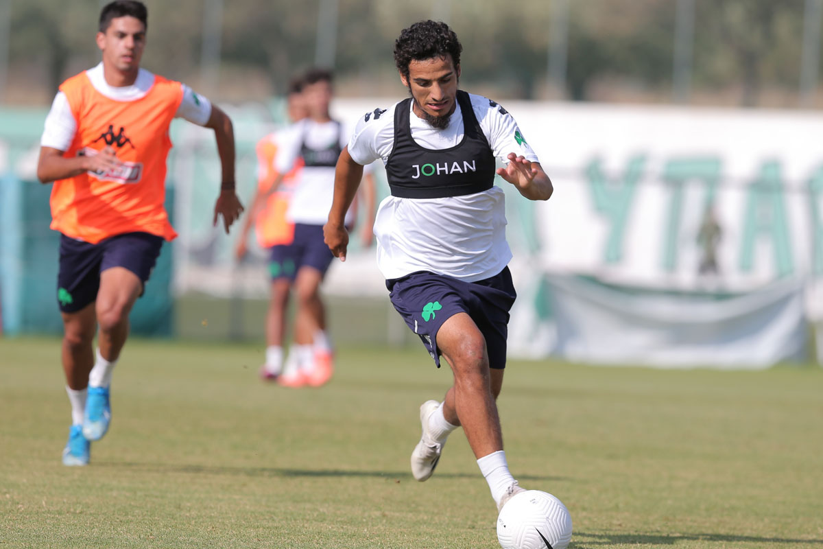 Η ΕΠΑΝΑΛΗΨΗ ΜΗΤΗΡ ΠΑΣΗΣ ΜΑΘΗΣΕΩΣ | PANATHINAIKOS FC OFFICIAL WEB SITE