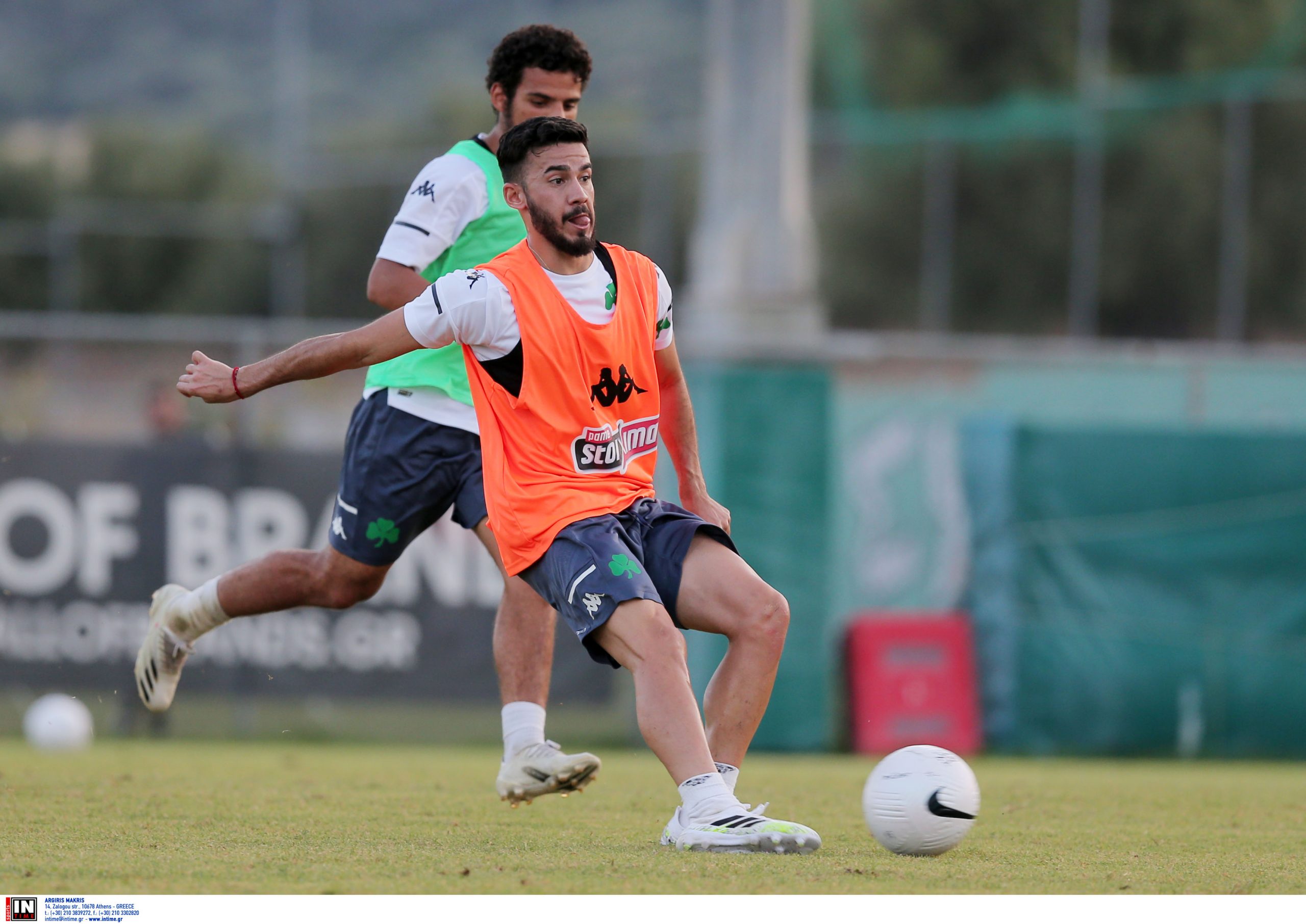 Η ΕΠΙΣΤΡΟΦΗ ΤΟΥ ΒΙΓΙΑΦΑΝΙΕΣ Panathinaikos Fc Official Web Site