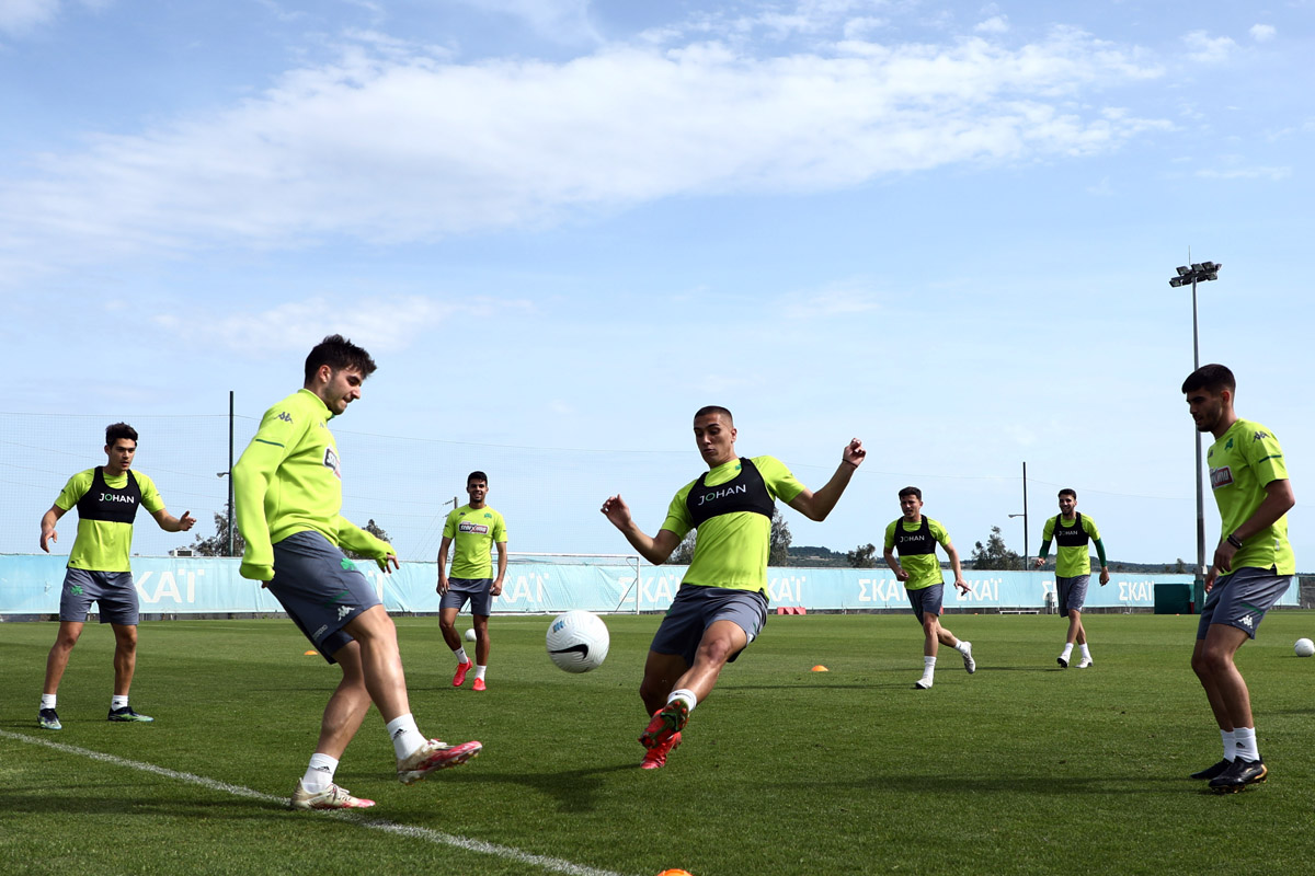 ΠΡΟΠΟΝΗΣΗ ΚΑΙ ΑΠΟΣΤΟΛΗ ΓΙΑ ΤΟΝ ΑΓΩΝΑ PLAY OFF ΣΤΗΝ ΤΟΥΜΠΑ ...