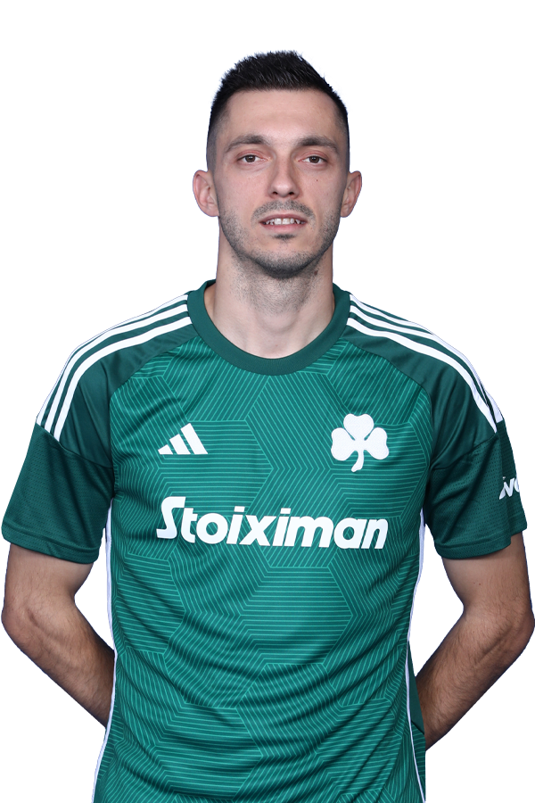 PANATHINAIKOS FC OFFICIAL WEB SITE