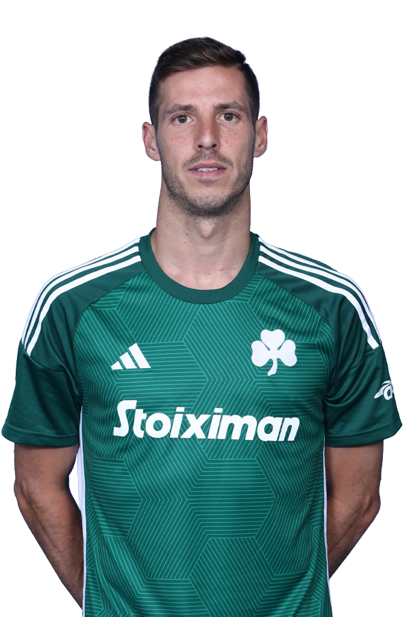 PANATHINAIKOS FC OFFICIAL WEB SITE