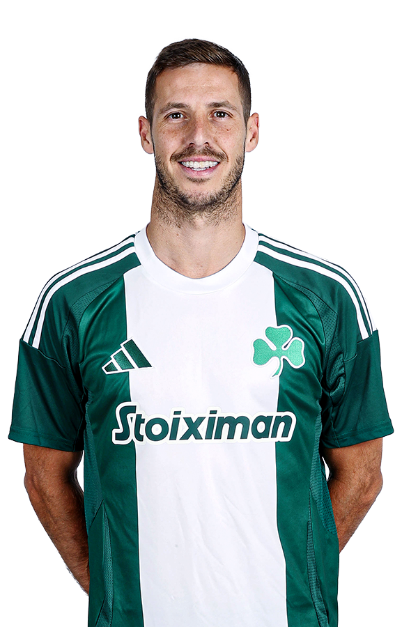 PANATHINAIKOS FC OFFICIAL WEB SITE