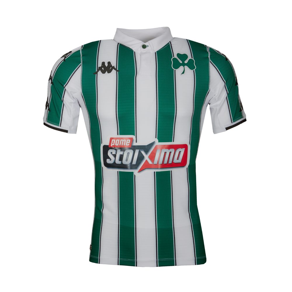 PANATHINAIKOS FC OFFICIAL WEB SITE