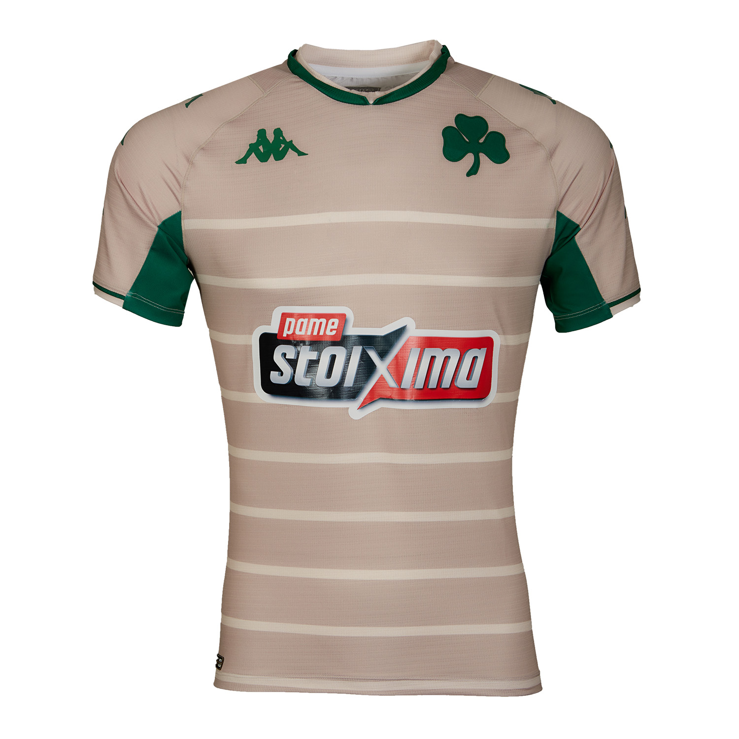 PANATHINAIKOS FC OFFICIAL WEB SITE