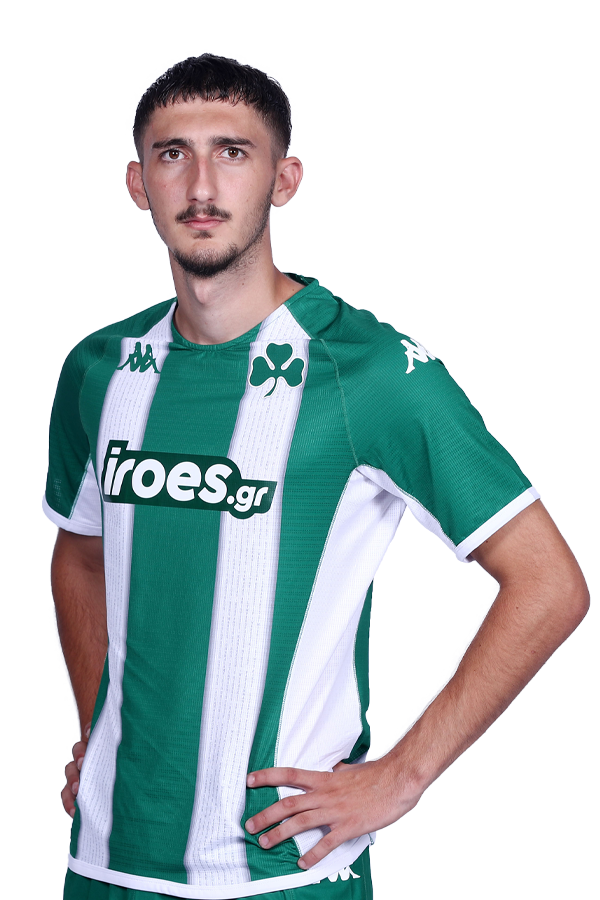 K 19 | PANATHINAIKOS FC OFFICIAL WEB SITE