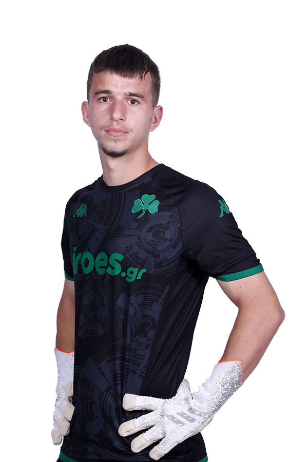 K 19 | PANATHINAIKOS FC OFFICIAL WEB SITE