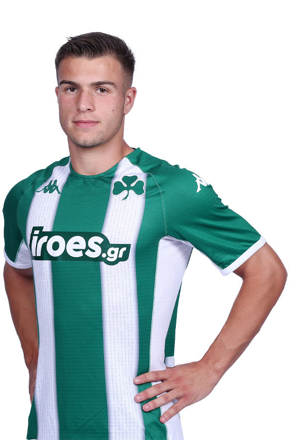 K 19 | PANATHINAIKOS FC OFFICIAL WEB SITE