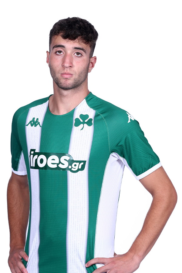 K 19 | PANATHINAIKOS FC OFFICIAL WEB SITE