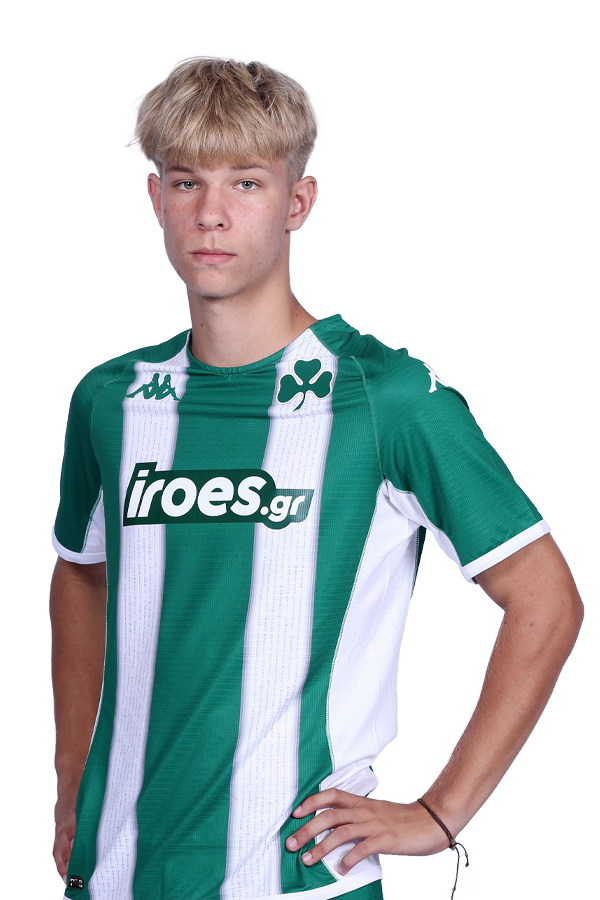 K 19 | PANATHINAIKOS FC OFFICIAL WEB SITE