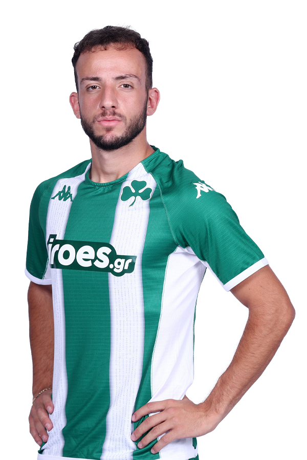 K 19 | PANATHINAIKOS FC OFFICIAL WEB SITE