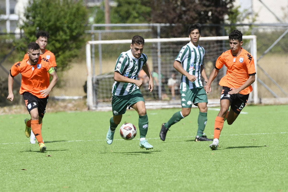 ΗΤΤΑ ΣΤΟ ΦΙΝΑΛΕ | PANATHINAIKOS FC OFFICIAL WEB SITE