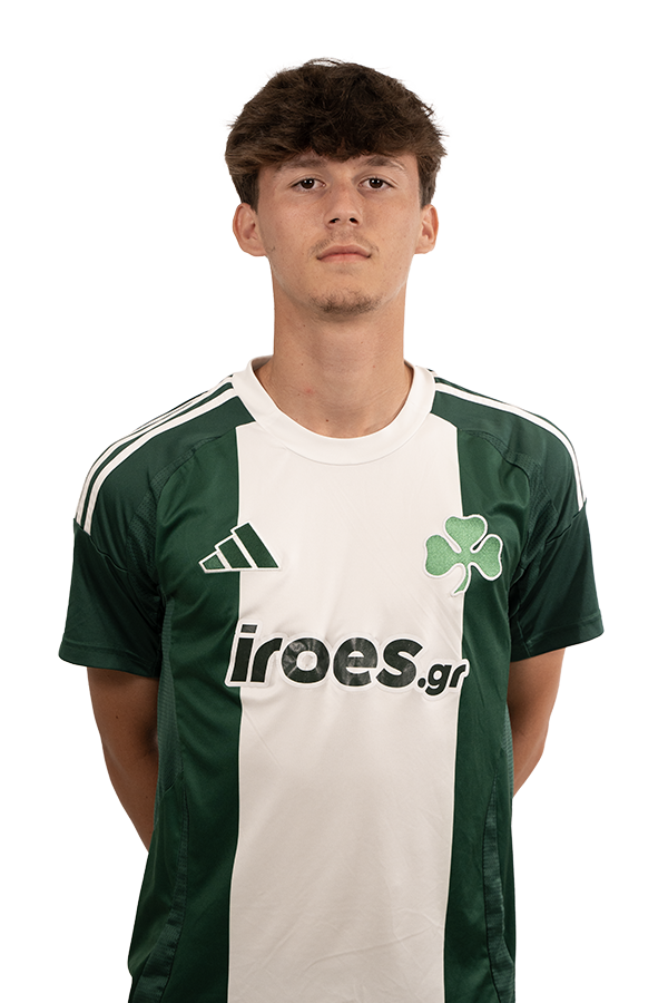 K 19 | PANATHINAIKOS FC OFFICIAL WEB SITE