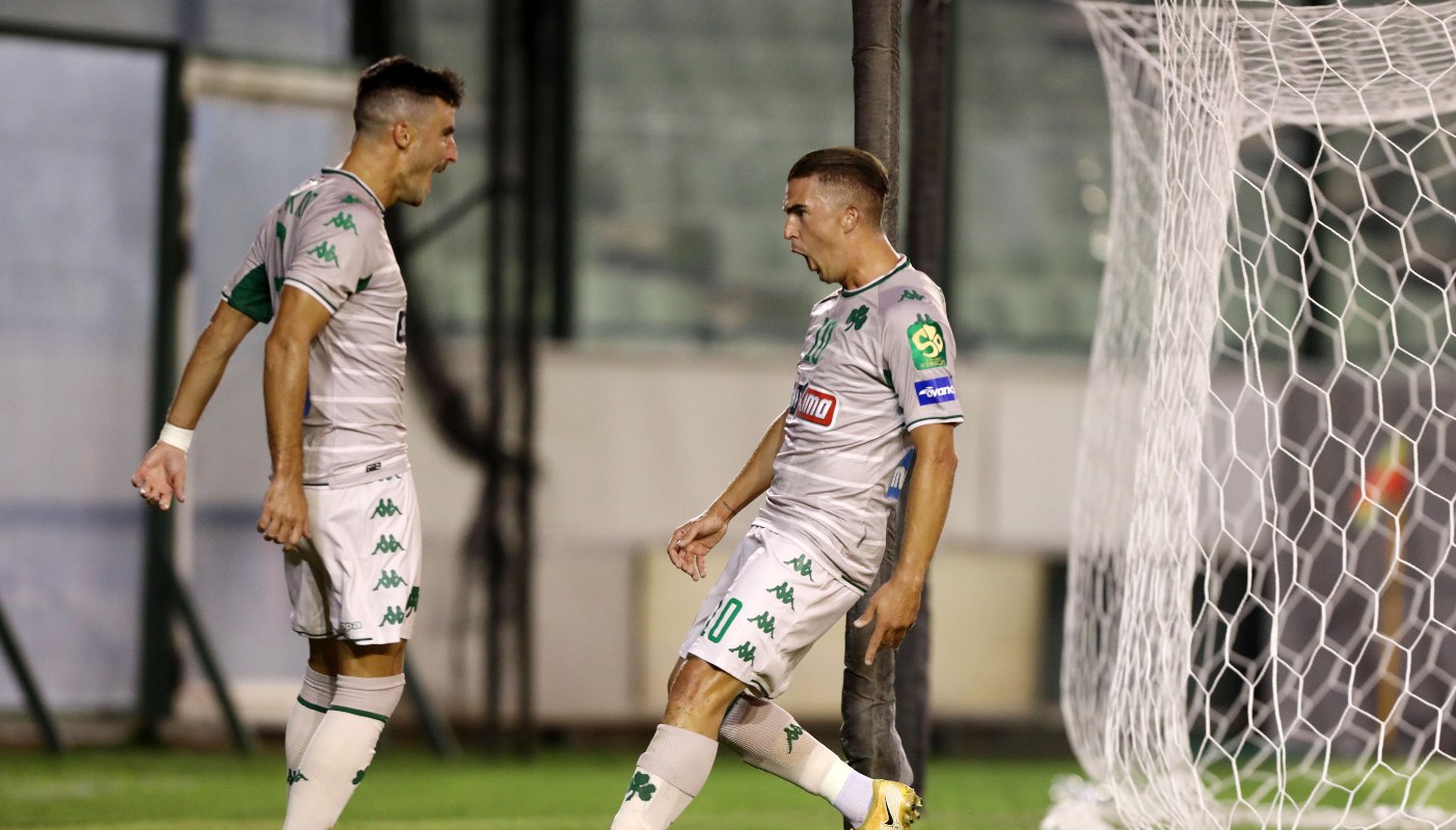 ΝΙΚΗ ΜΕ ΤΡΙΑ ΓΚΟΛ ΠΡΙΝ ΑΠ’ ΤΗΝ ΠΡΕΜΙΕΡΑ | PANATHINAIKOS FC OFFICIAL WEB ...