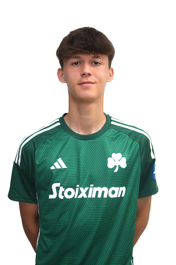 PANATHINAIKOS FC OFFICIAL WEB SITE