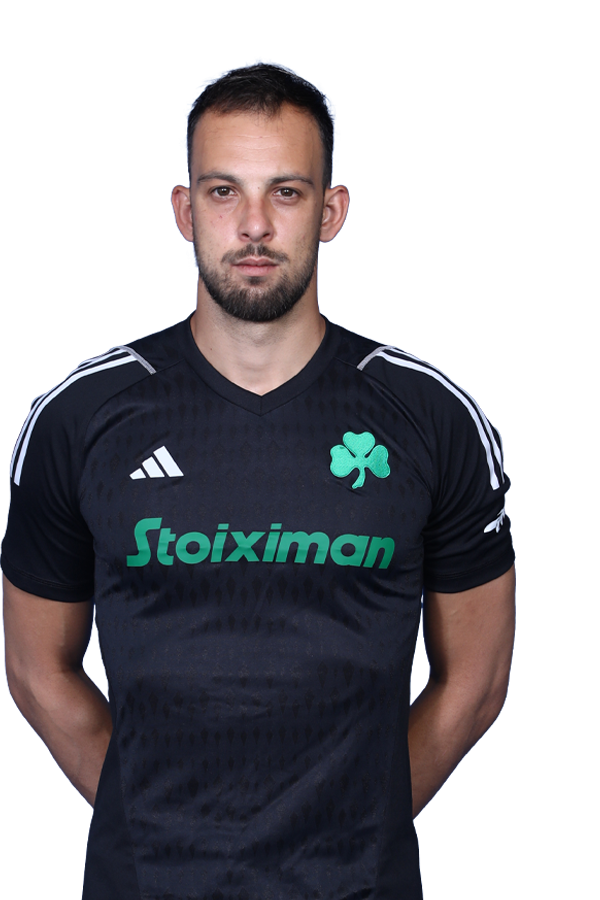 PANATHINAIKOS FC OFFICIAL WEB SITE