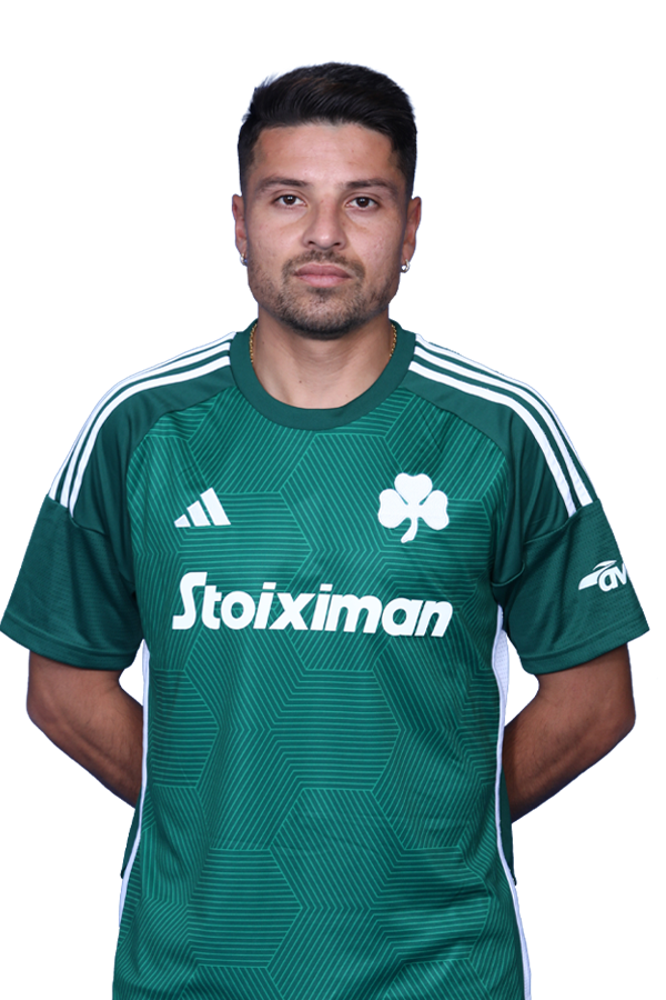 PANATHINAIKOS FC OFFICIAL WEB SITE
