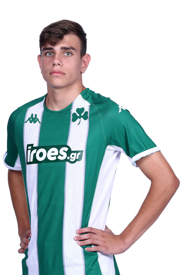 K 19 | PANATHINAIKOS FC OFFICIAL WEB SITE