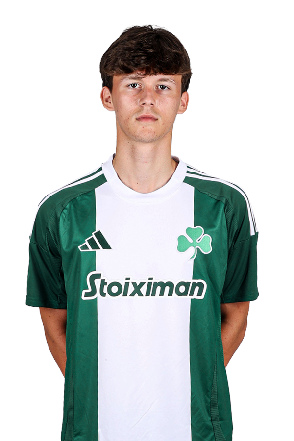 SQUAD | PANATHINAIKOS FC OFFICIAL WEB SITE