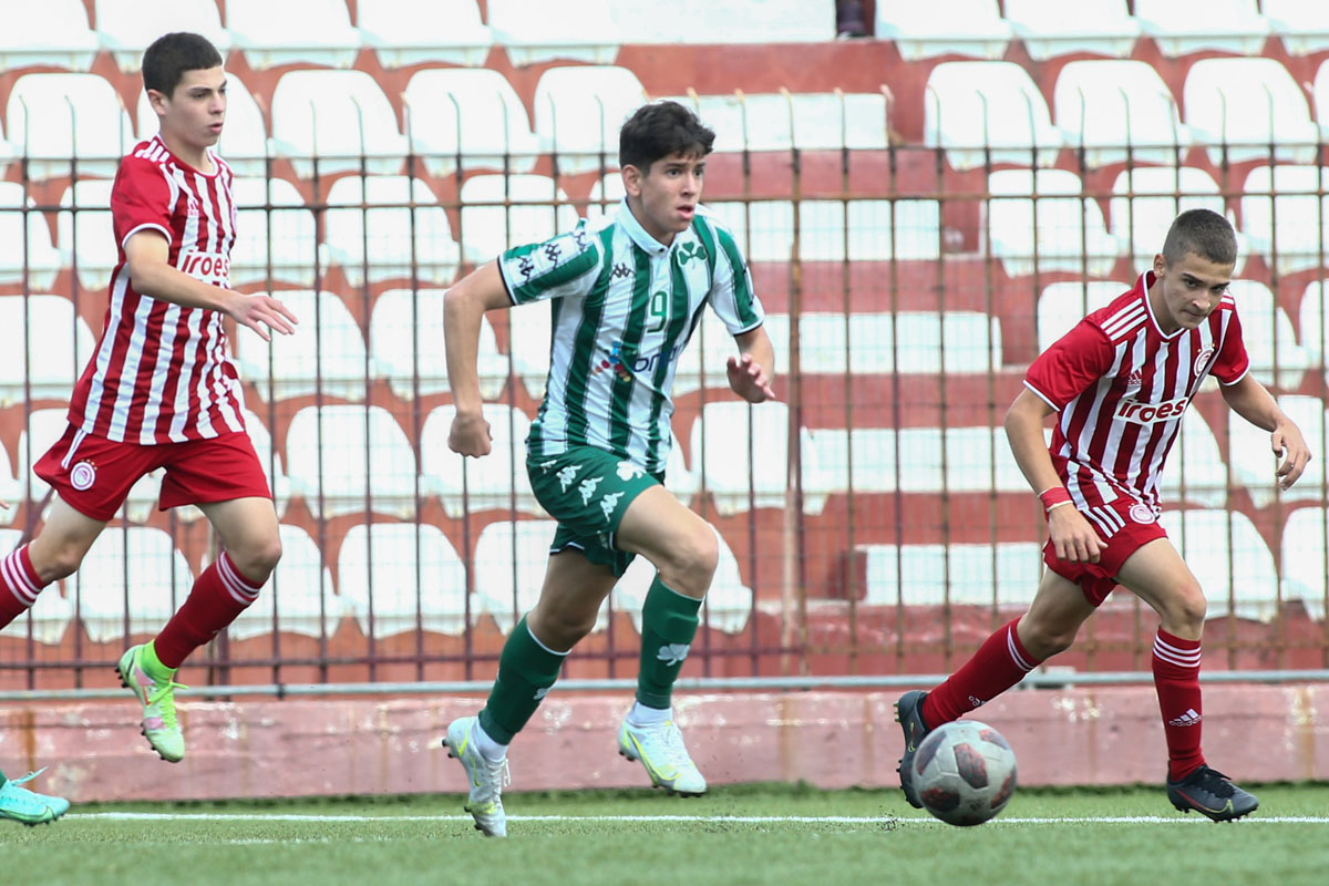 ΗΤΤΑ ΣΤΟ ΝΤΕΡΜΠΙ | PANATHINAIKOS FC OFFICIAL WEB SITE