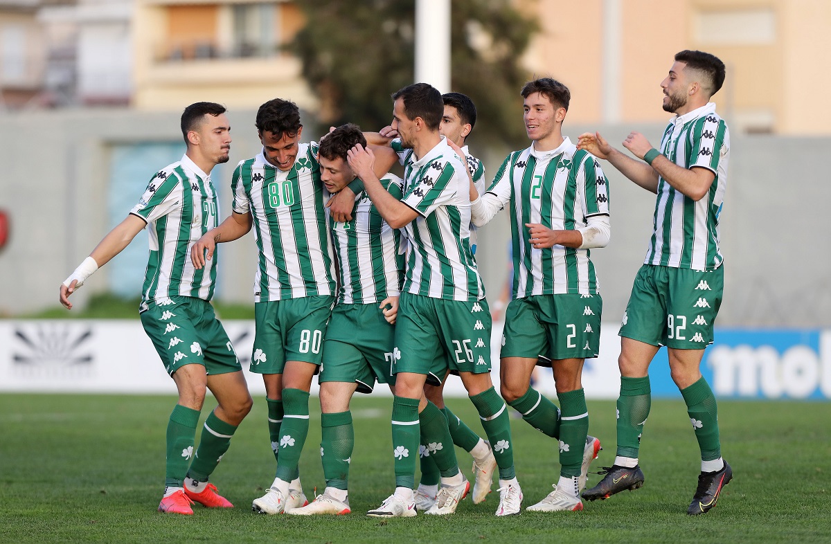 ΠΡΟΠΟΝΗΣΗ ΚΑΙ ΑΠΟΣΤΟΛΗ ΤΟΥ ΠΑΝΑΘΗΝΑΪΚΟΥ Β ΓΙΑ ΤΟ ΠΑΙΧΝΙΔΙ ΜΕ ΤΟΝ ...