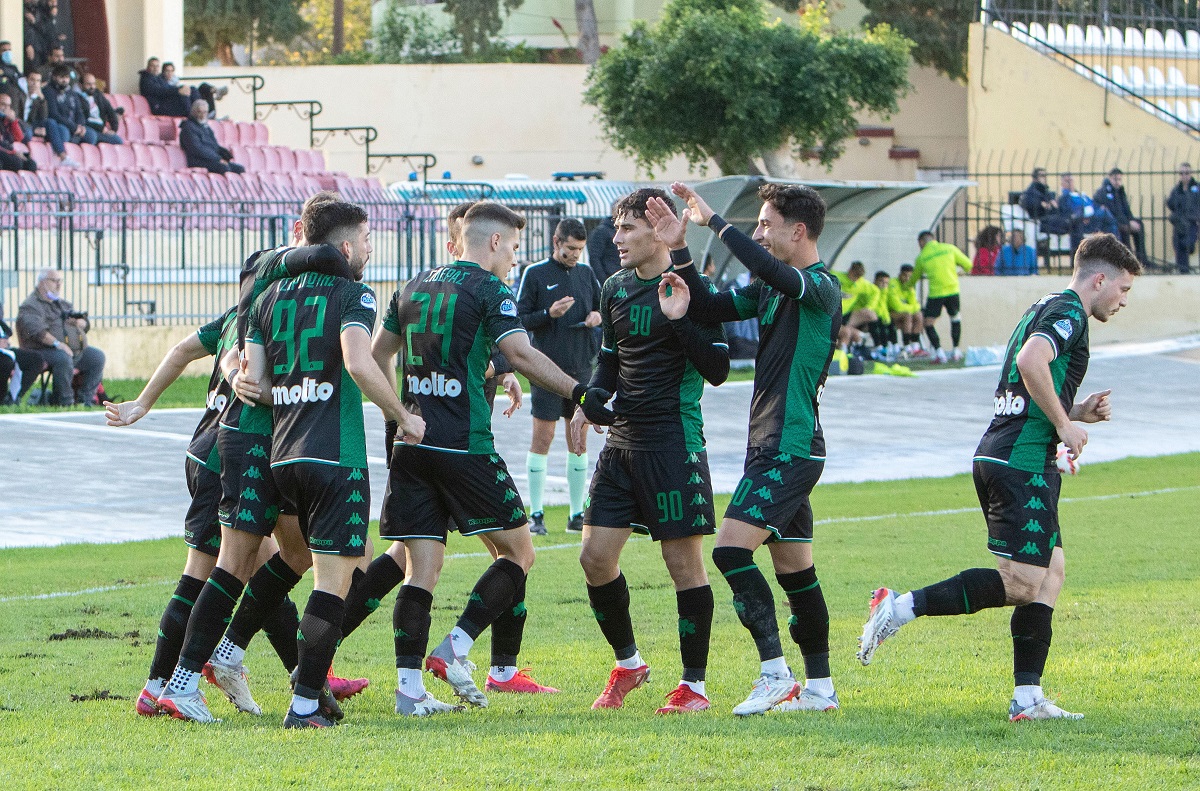 ΝΙΚΗ ΣΤΗ ΡΟΔΟ ΜΕ ΑΝΑΤΡΟΠΗ! | PANATHINAIKOS FC OFFICIAL WEB SITE
