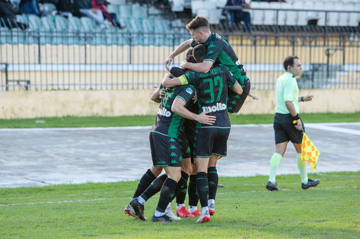 ΠΡΟΠΟΝΗΣΗ ΚΑΙ ΑΠΟΣΤΟΛΗ ΤΟΥ ΠΑΝΑΘΗΝΑΪΚΟΥ Β ΓΙΑ ΤΟ ΠΑΙΧΝΙΔΙ ΜΕ ΤΑ ΧΑΝΙΑ ...