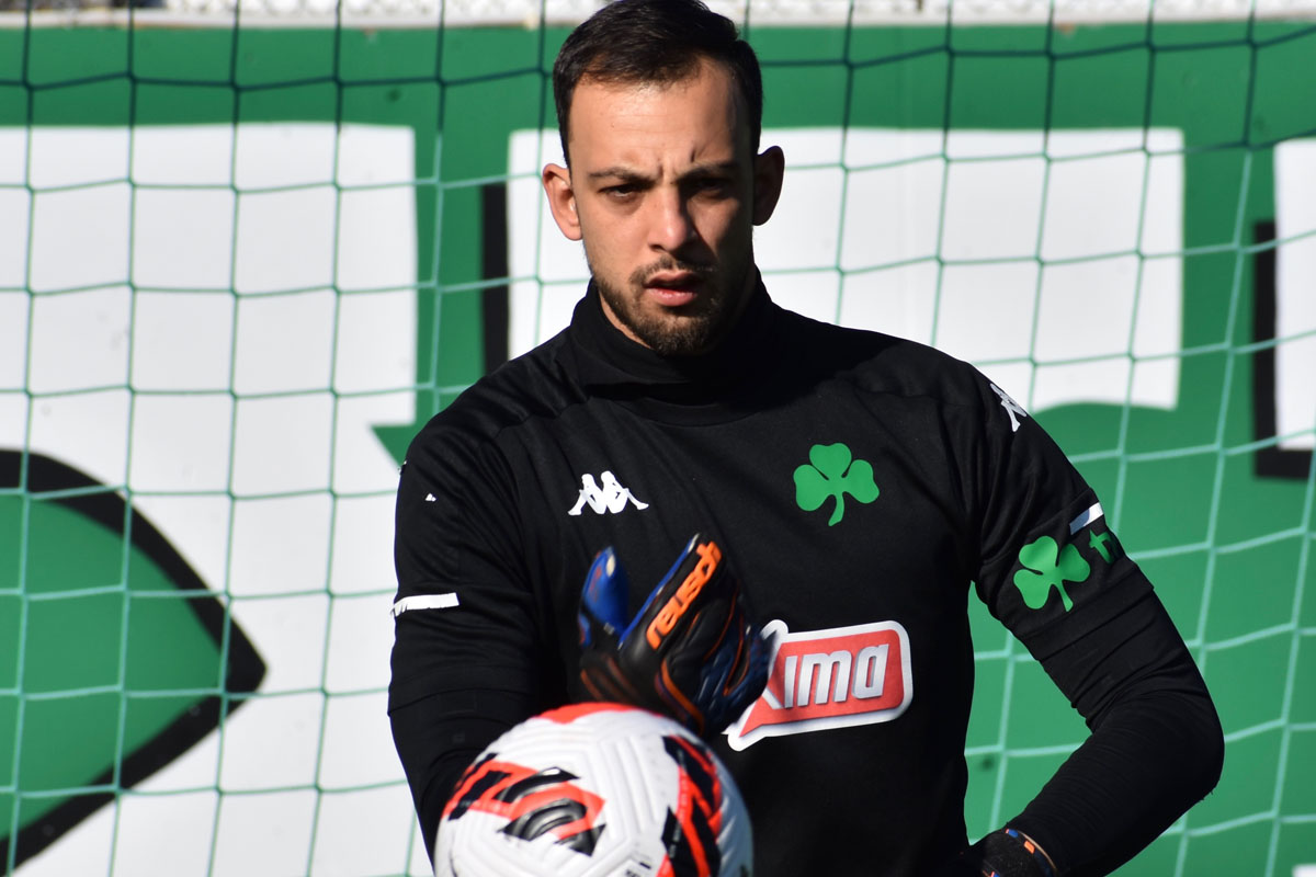 ΣΤΗΝ ΤΕΛΙΚΗ ΕΥΘΕΙΑ ΧΩΡΙΣ ΑΠΟΥΣΙΕΣ (VID) | PANATHINAIKOS FC OFFICIAL WEB ...