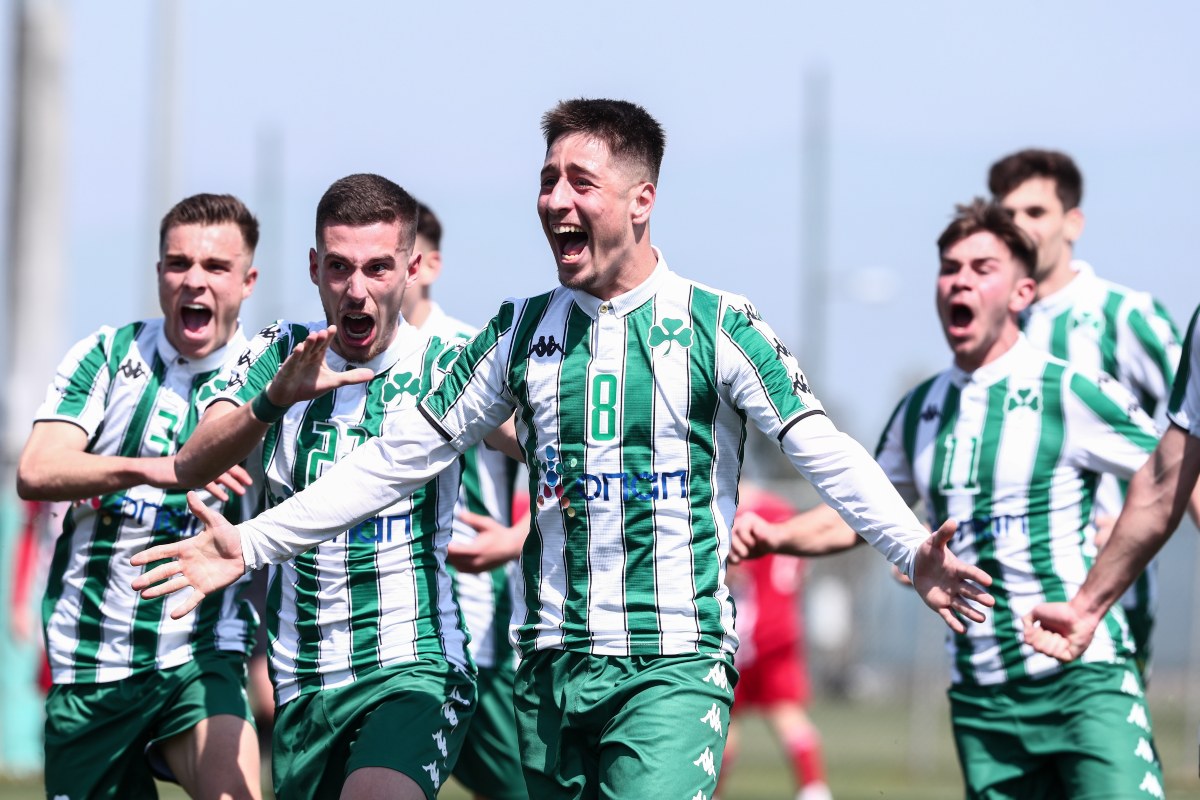 ΝΙΚΗ ΤΙΤΛΟΥ ΣΤΟ ΝΤΕΡΜΠΙ! | PANATHINAIKOS FC OFFICIAL WEB SITE