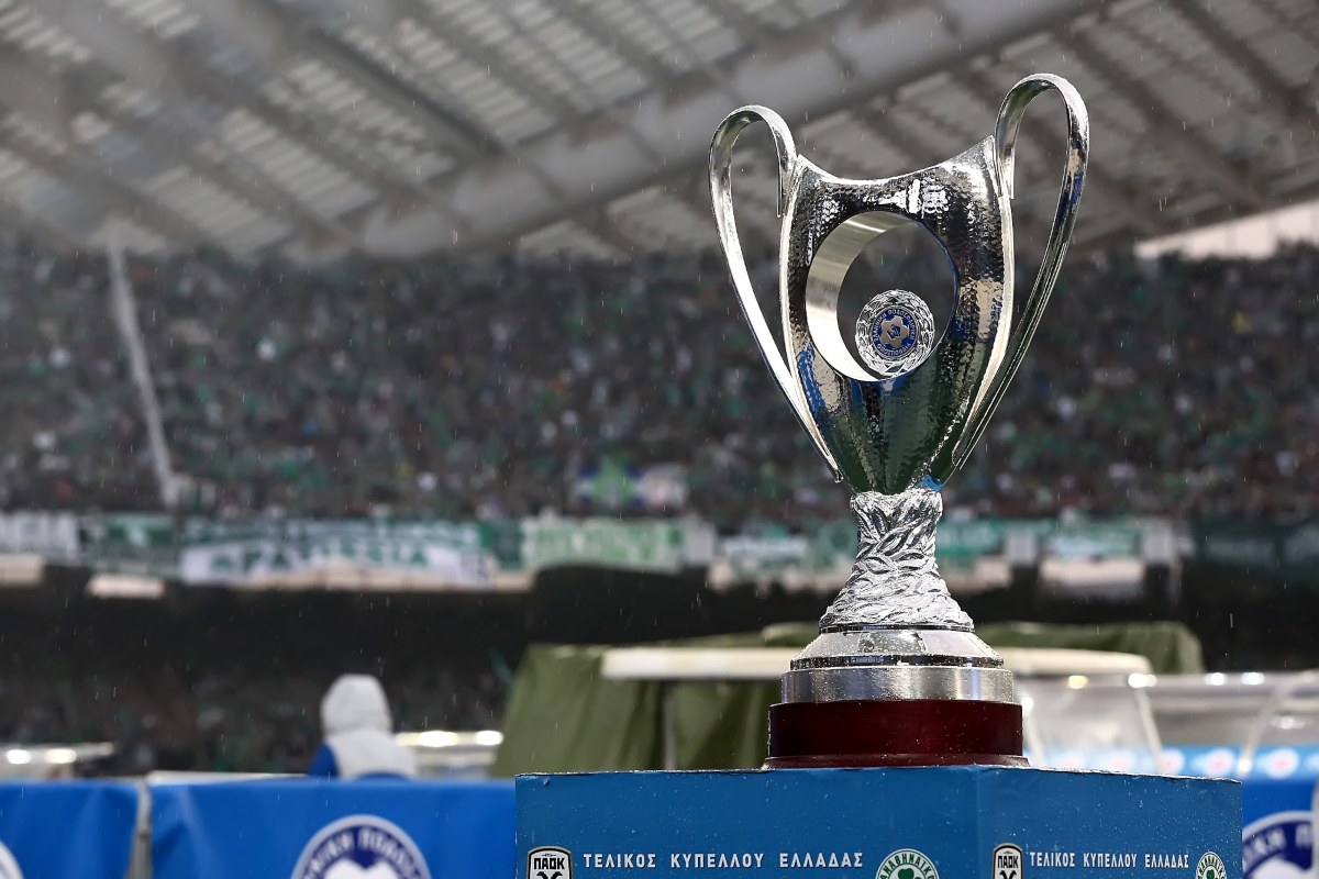 ΤΑ ΕΙΣΙΤΗΡΙΑ ΓΙΑ ΤΟΝ ΤΕΛΙΚΟ ΚΥΠΕΛΛΟΥ | PANATHINAIKOS FC OFFICIAL WEB SITE