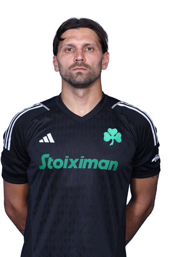 PANATHINAIKOS FC OFFICIAL WEB SITE