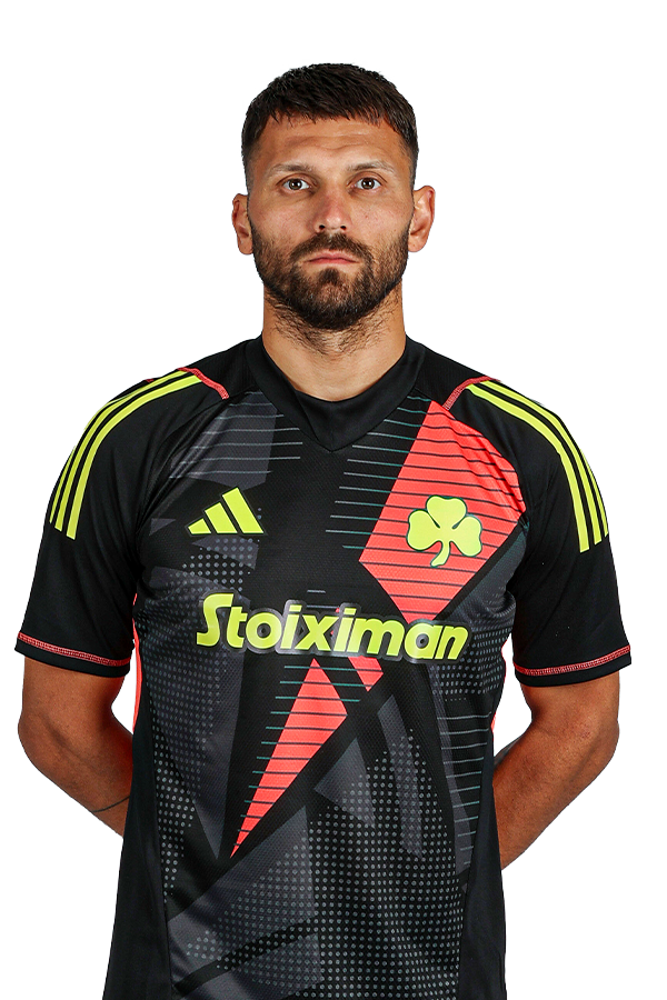 PANATHINAIKOS FC OFFICIAL WEB SITE