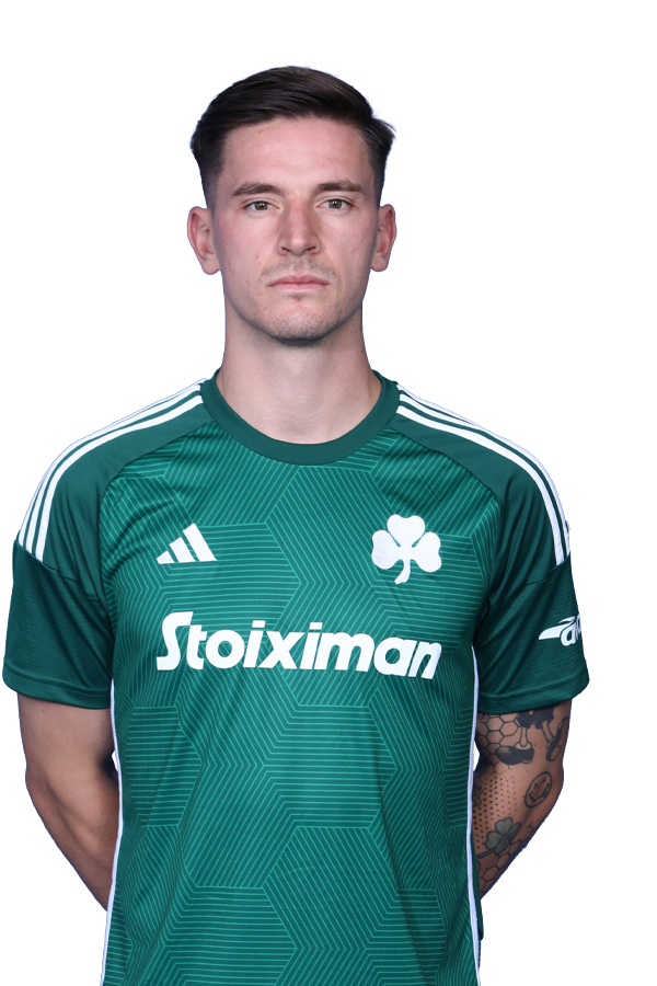 PANATHINAIKOS FC OFFICIAL WEB SITE