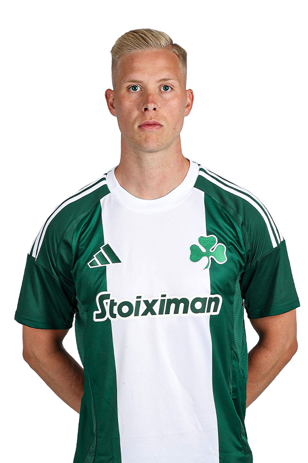 PANATHINAIKOS FC OFFICIAL WEB SITE