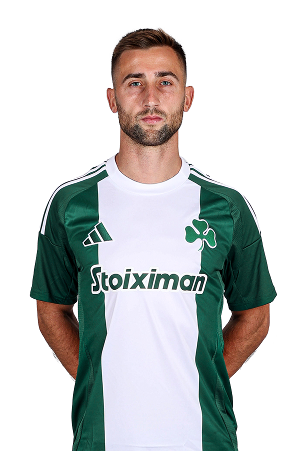 PANATHINAIKOS FC OFFICIAL WEB SITE