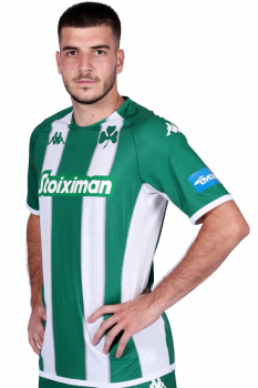 ΠΑΝΑΘΗΝΑΪΚΟΣ - ΠΑΣ ΛΑΜΙΑ 1964 2-0|PANATHINAIKOS FC OFFICIAL WEB SITE