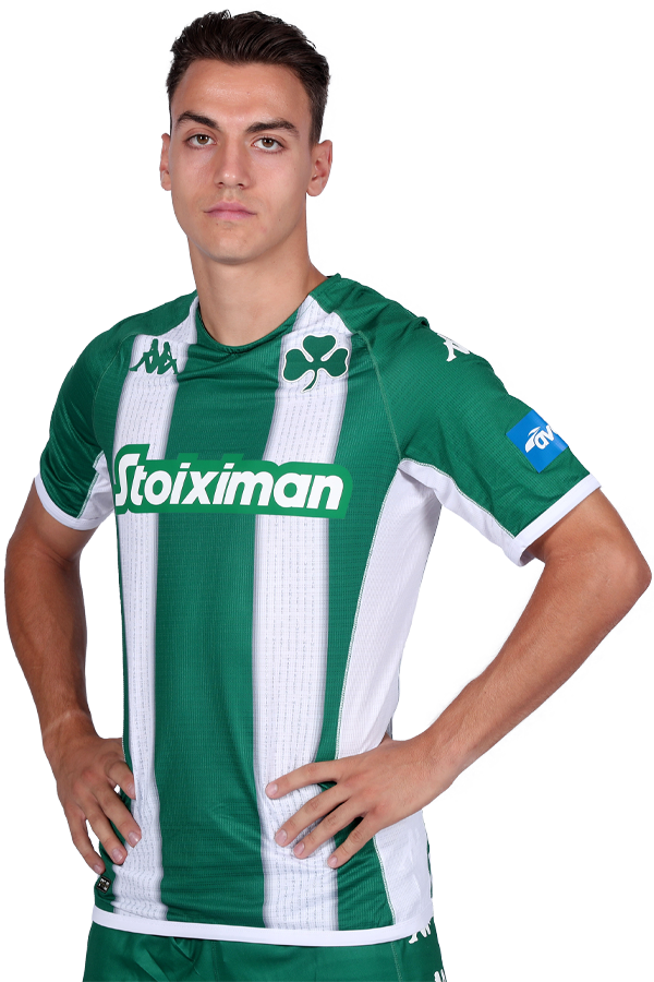 PANATHINAIKOS FC OFFICIAL WEB SITE