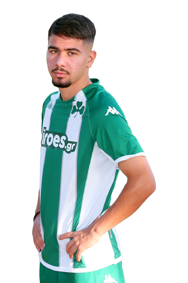 K 17 | PANATHINAIKOS FC OFFICIAL WEB SITE